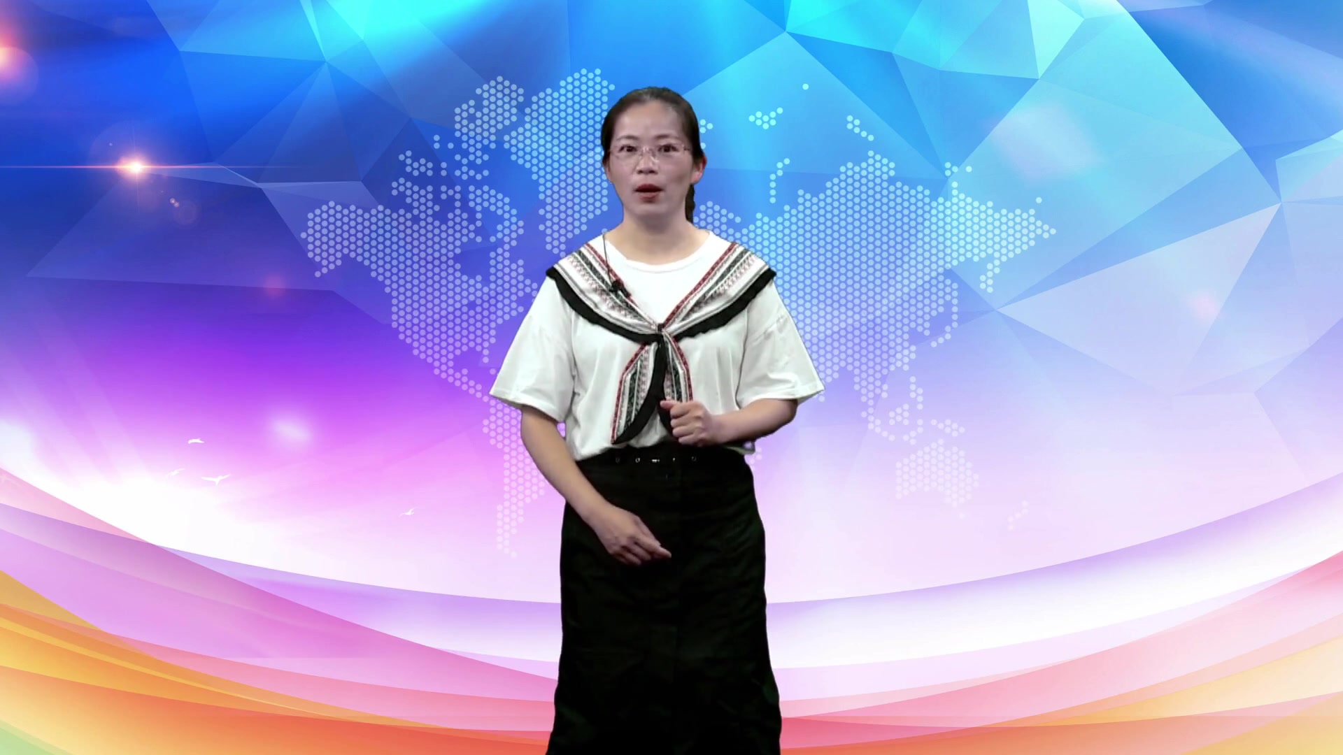 苏教版小学科学四年级上册《运动与位置》
