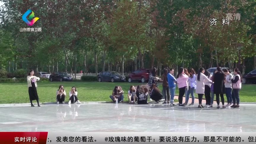 教育部:所有高校所有学科专业全面推进课程思政建设|新闻早敲门