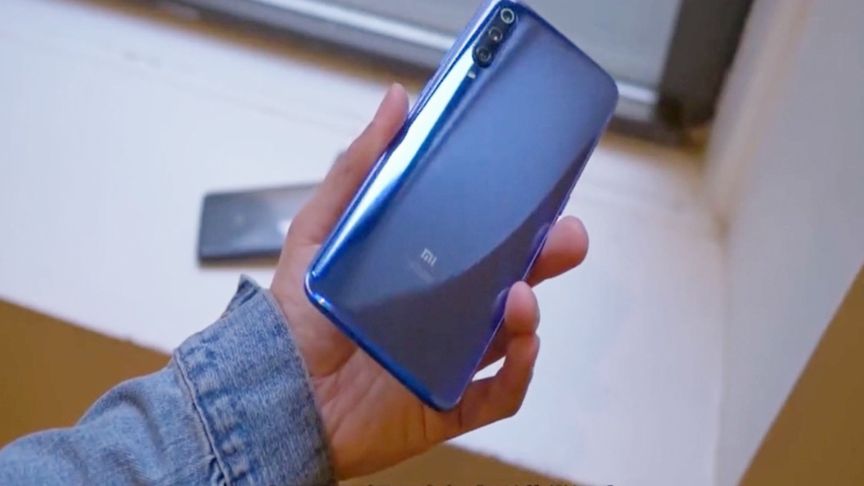 盘点2019年目前最好用的3款手机,新颖设计优秀性能,准备入手谁