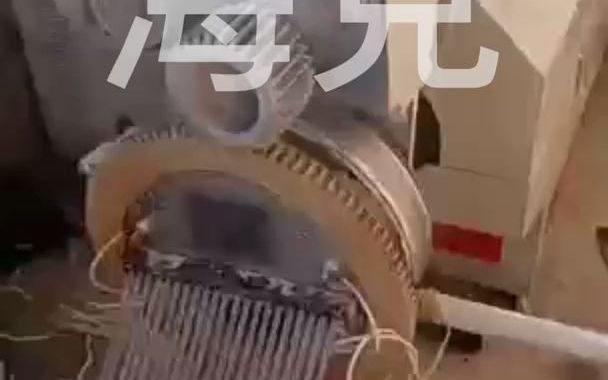 海克废旧珍珠棉回收机 epe珍珠棉颗粒机 废旧塑料变废为宝