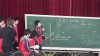 锐角三角函数应用 经典课堂 (杜郎口中学数学课堂实录教学视频)