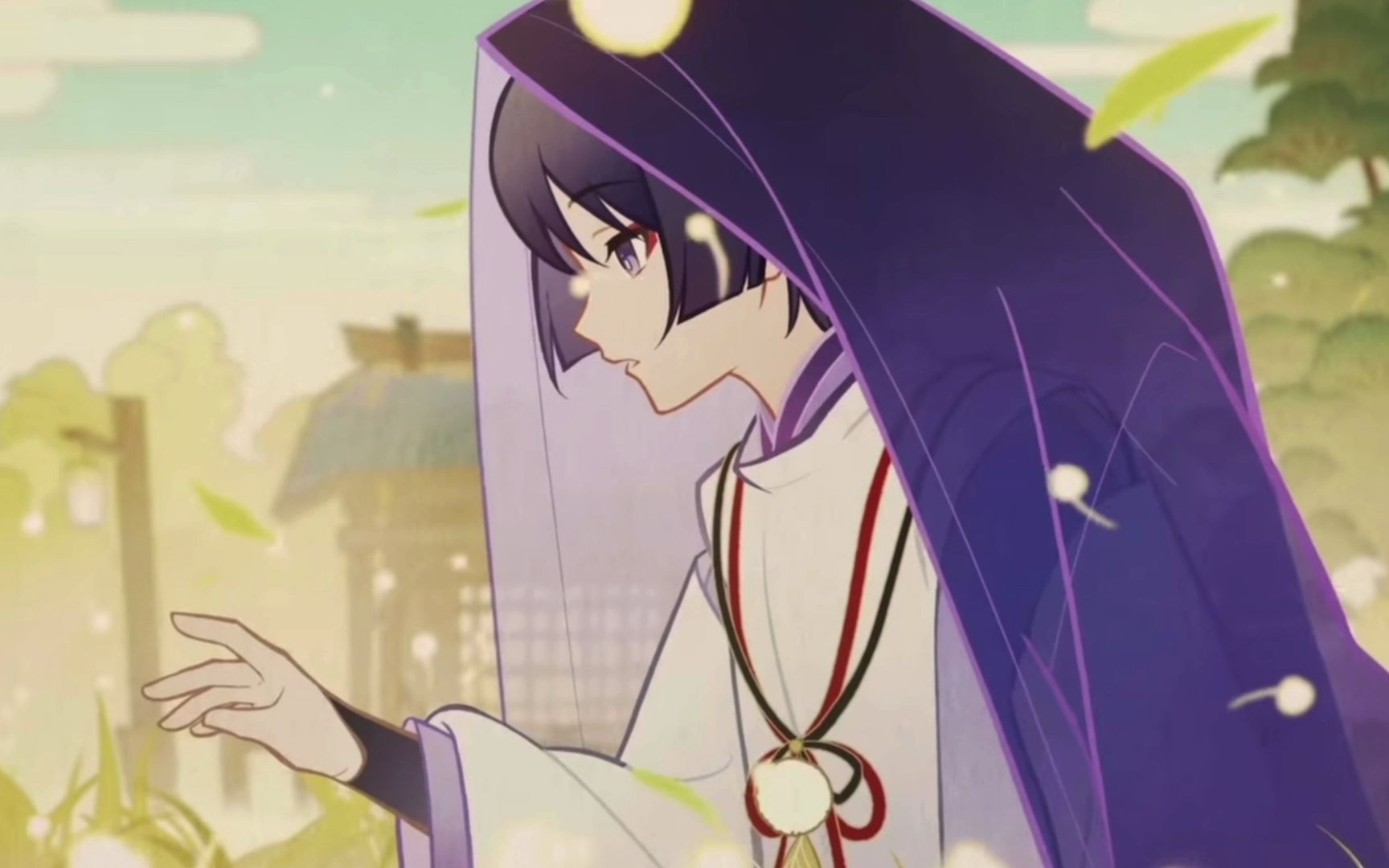 【原神】放浪者・散兵AI翻唱 日本声优ver.【Dir en grey Cage】