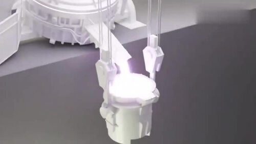 第12集 3D动画了解弯管的制造原理,很清晰直观,你看懂了吗?