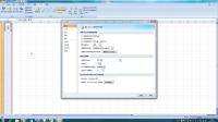 Excel 2007中如何设置默认字体
