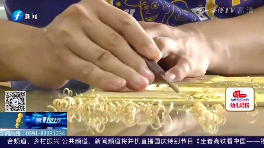 年轻人的手工新体验:走进木刻版画,一起来看雕刻那些事儿!