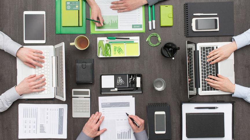 33套办公软件技巧教程,word+Excel+PPT视频教程+素材,速来领取