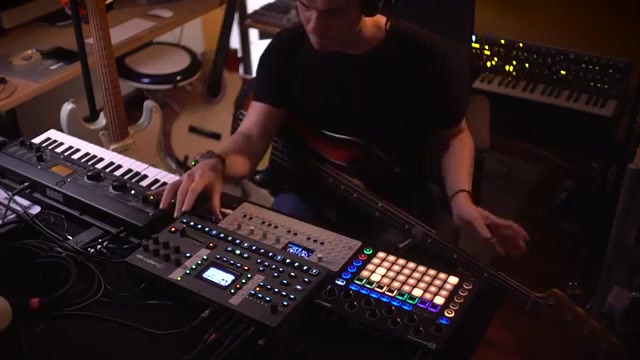 【吉他一人乐队】我是一个花花公子