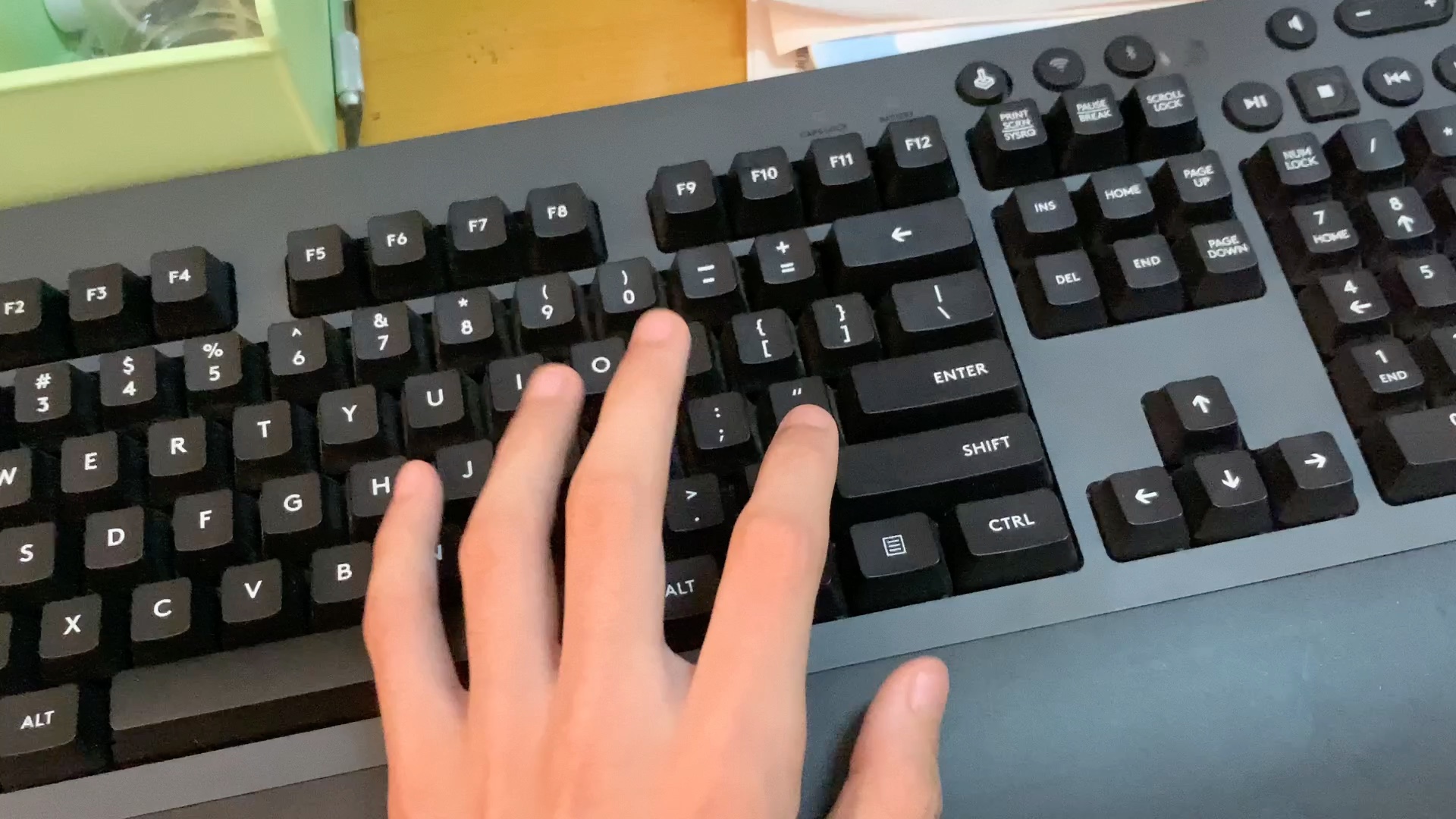 这就是500块的G613?