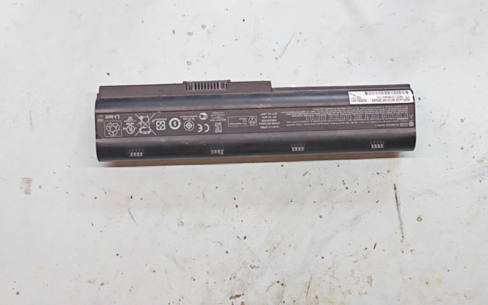 笔记本电池损坏为啥没人修?不会这项技能,根本修不好。