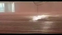 钢管自动喷漆房