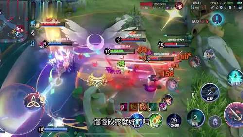 夏洛特史诗级增强!蚊子腿也是肉?这波加强真香了!