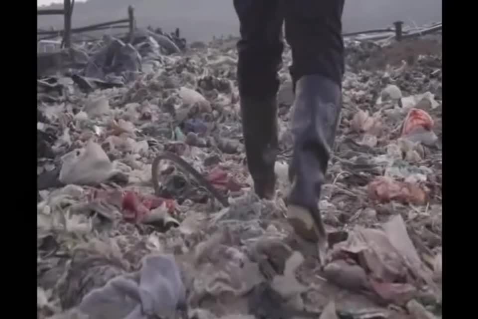 执法、数字、环卫、排水、照明、道路～他们都是城管人,你可能没见...