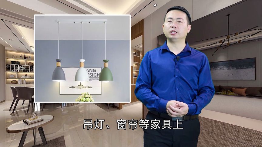 不走华丽只要惬意,北欧风格的装修特征