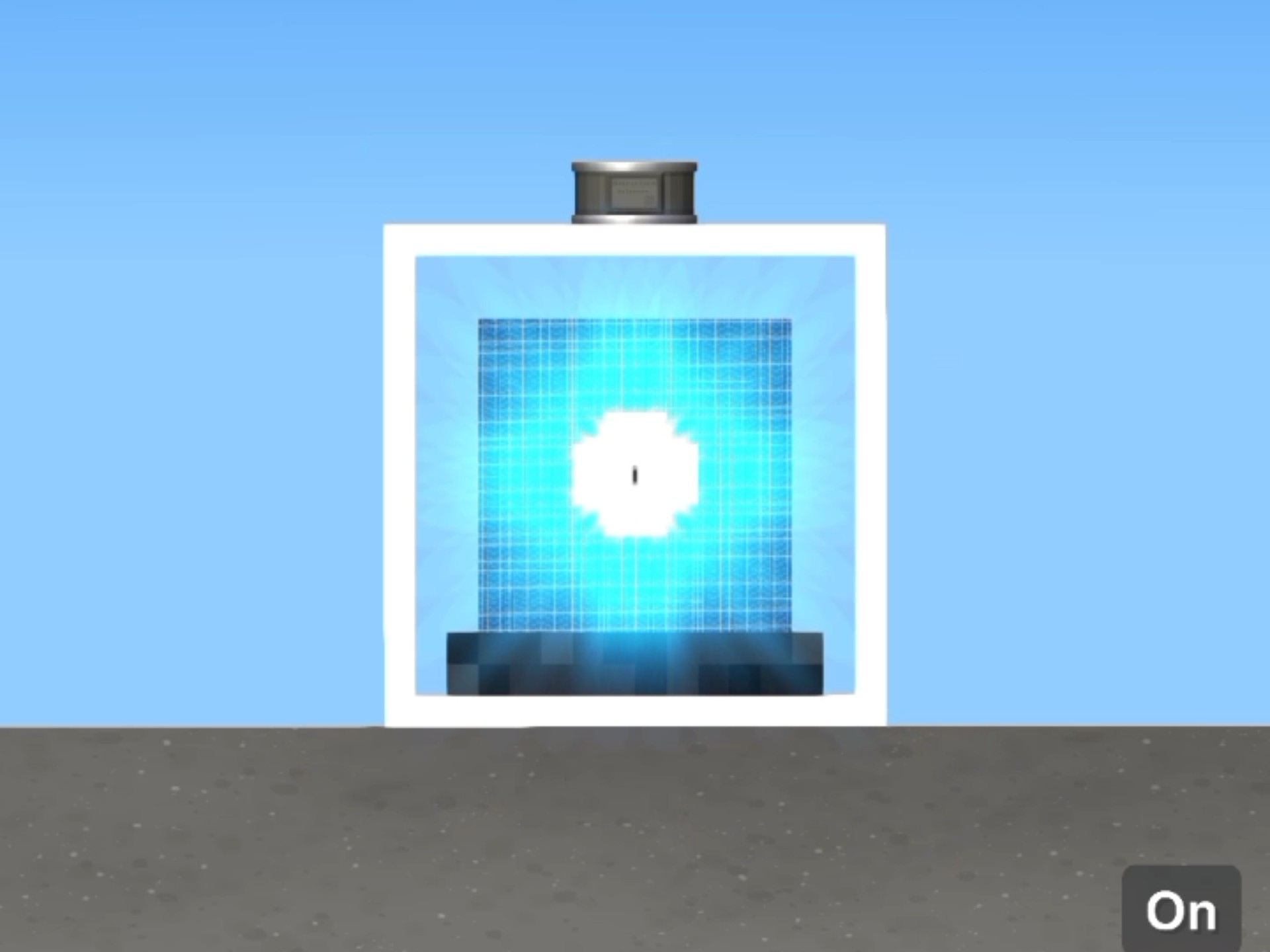 [航天模拟器]教你如何做一个信标