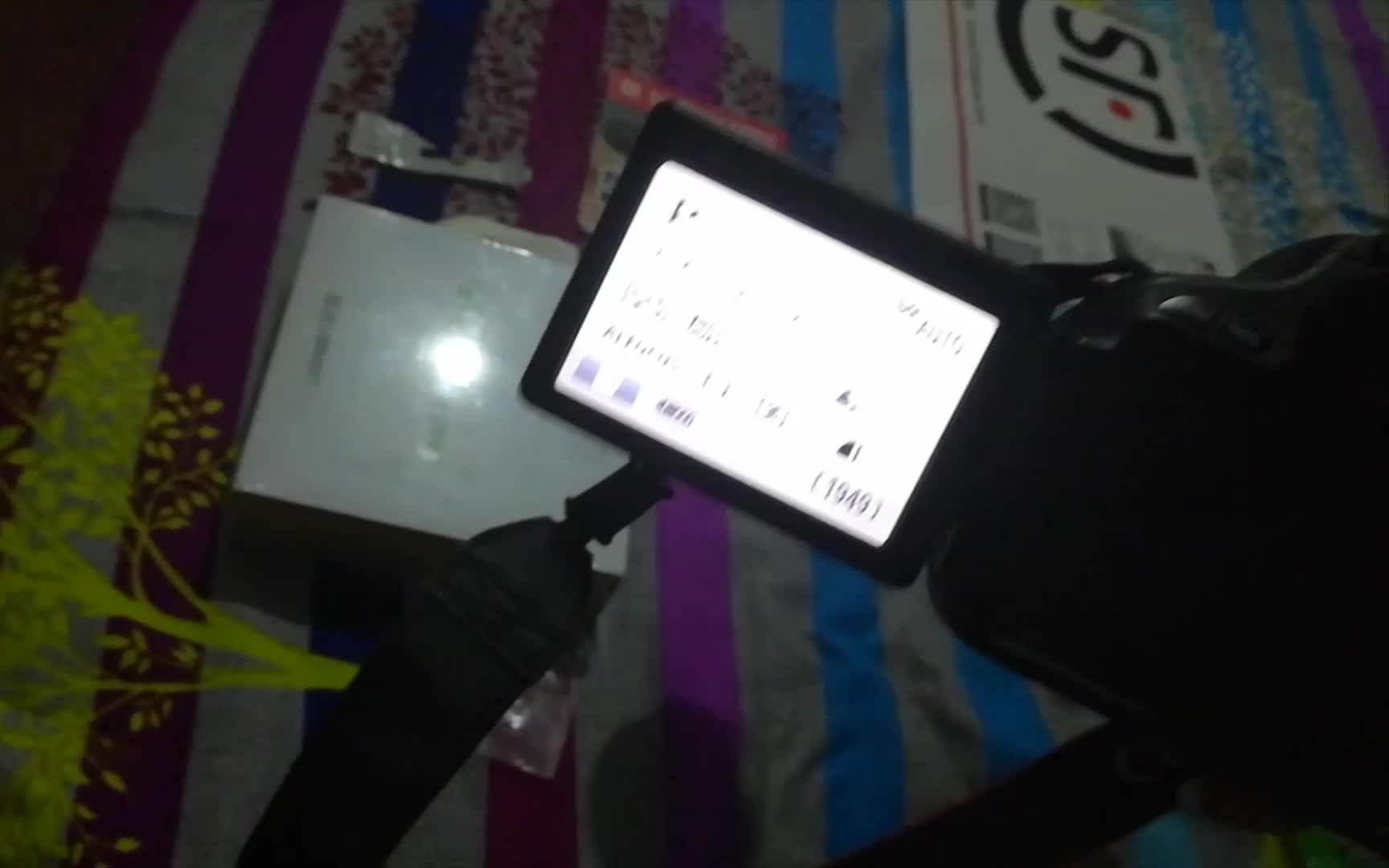 【闲扯+开封】上海,明天出发!扯会淡顺便拆封一下新买的电池读卡器...