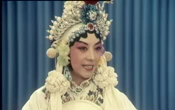 【白蛇传—断桥】杜近芳 萧润德