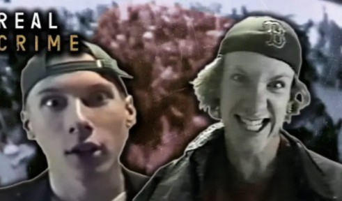 ⚠️[中字]特警中士重温科伦拜恩校园屠杀的恐怖——我无法忘记的...