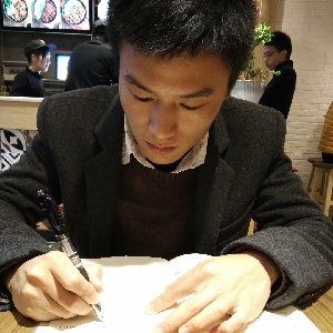 Ljm的Vlog 