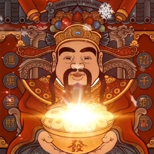 积胜为王 