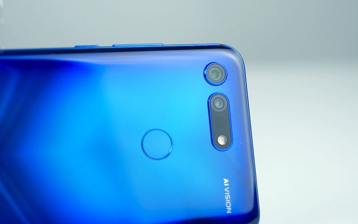 荣耀V20拍照体验:4800万AI摄影+TOF,新一代拍照神器是你?