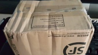 闲鱼证据上传手机维修完成开箱凭证