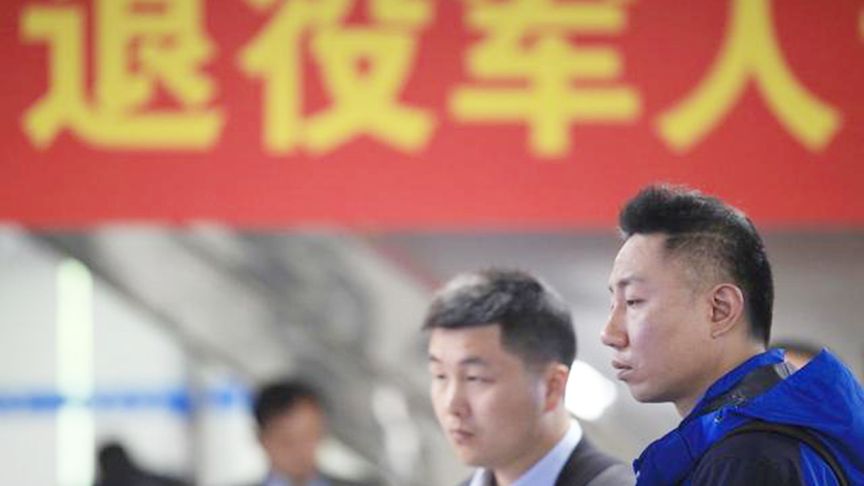 今年是退役军人的幸运年!又一省第19次提高生活补助和抚恤金待遇
