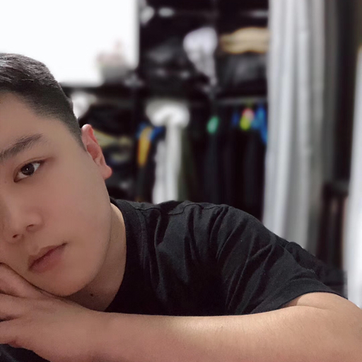 LGD半仙 