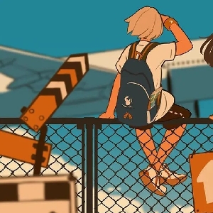 大日月dm 