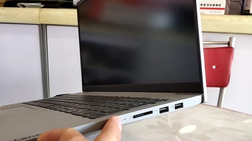 联想笔记本系统恢复重置