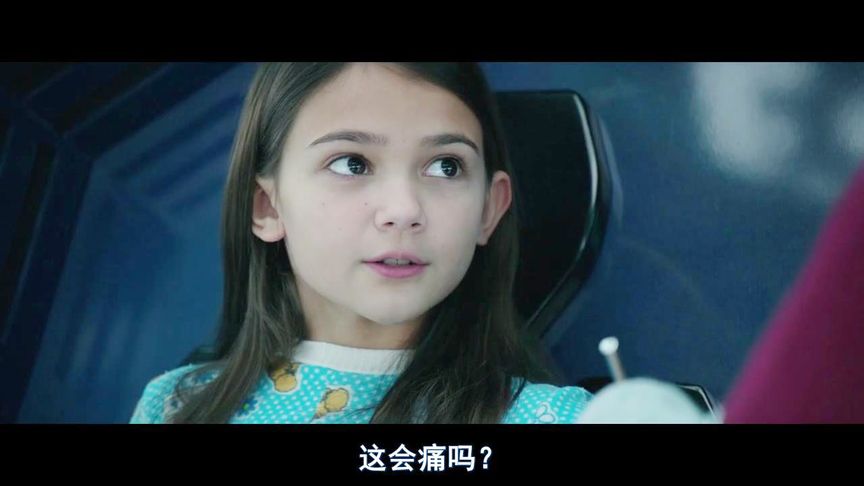 太震撼,未来“计划生育”,灭绝人性啊