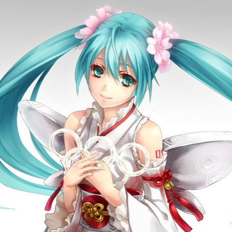 Miku騎士團 