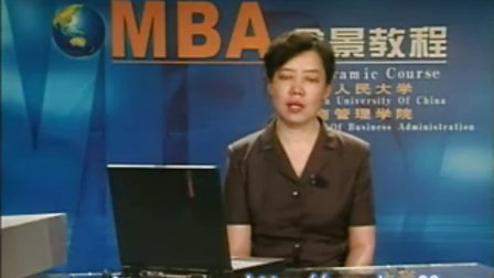 MBA全景教程之二管理经济学15