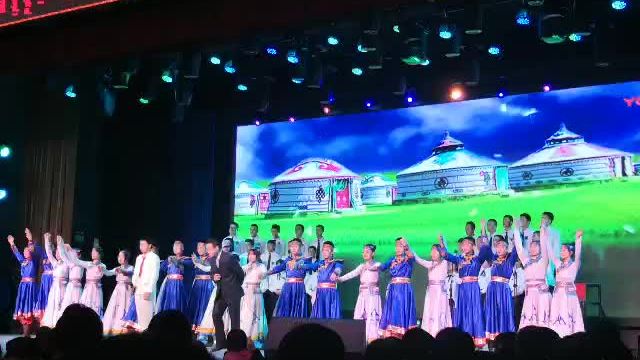 #2021年倒计时 #文艺汇演
