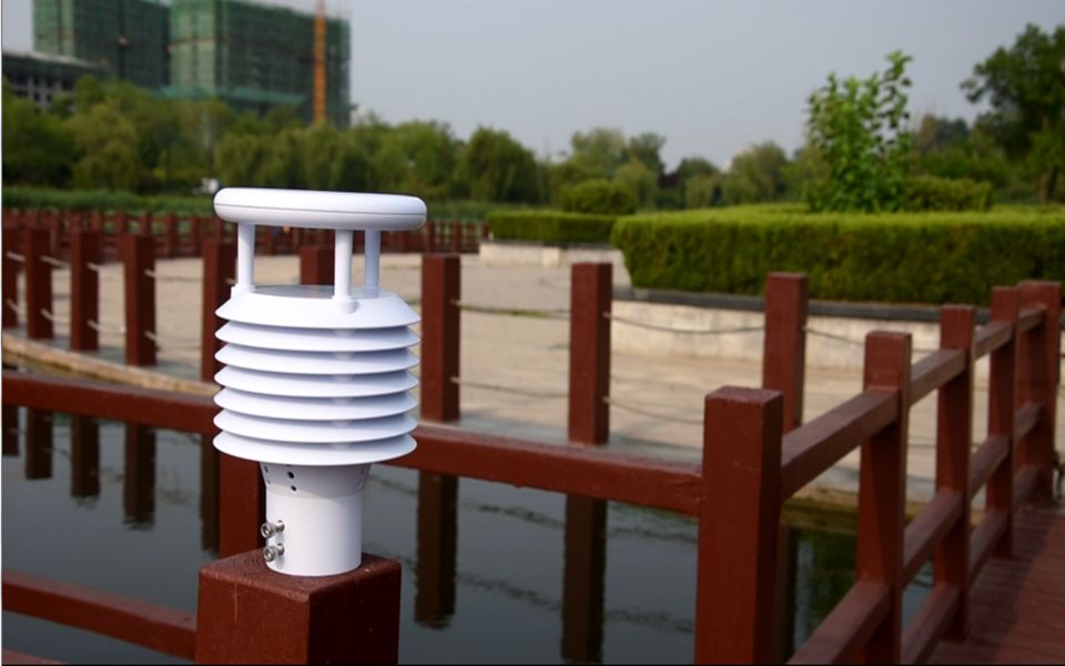 八要素微气象传感器{微气象仪}