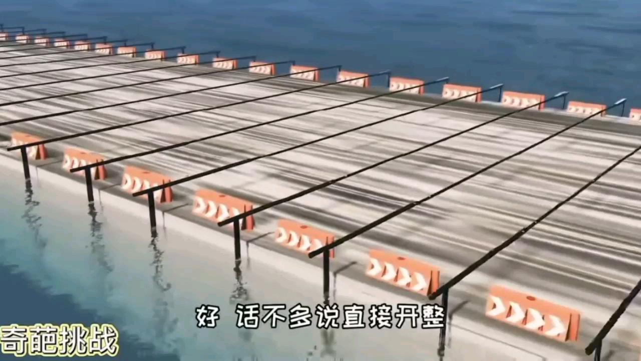 吐槽菜鸡大叔这个车祸模拟器营销号