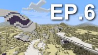 种出丛林木【我的世界 Minecraft】荒漠求生 EP.6