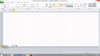 [黑波]excel2010-(4)快速定位表格、巧用名称框
