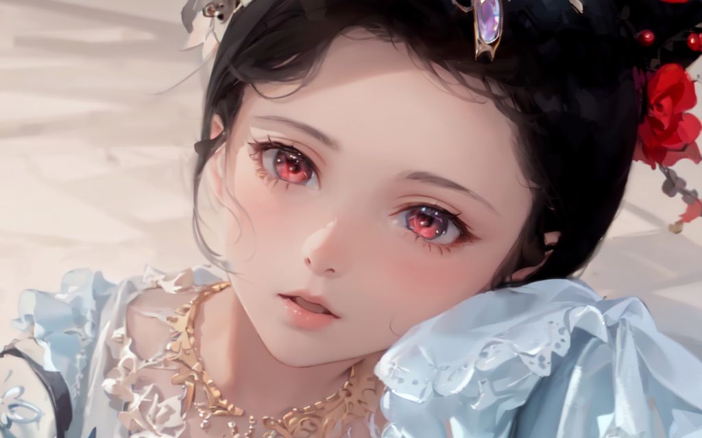 ai刀哥 翻唱《女儿情》
