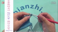 最简单织围巾教程视频教学视频下载a编织教程(3)a怎么织围巾初学者...