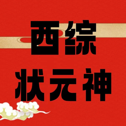西综状元神 