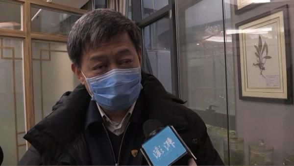 18名患者出院,专家谈中西医结合治新冠