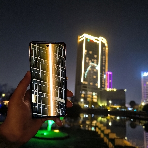 清夏科技 