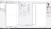 激光打标机软件ezcad2初始参数设置教学