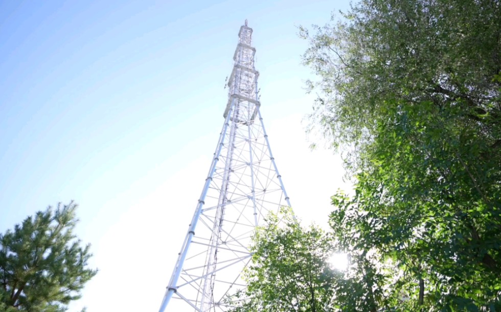 你们知道传统的电视台和溶酶体有什么不一样吗?再不要混到一起了,...