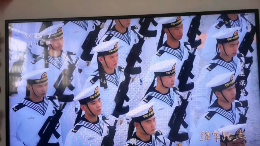 美国没有资格从中国的面前说,你们从实力的地位出发,同中国谈话