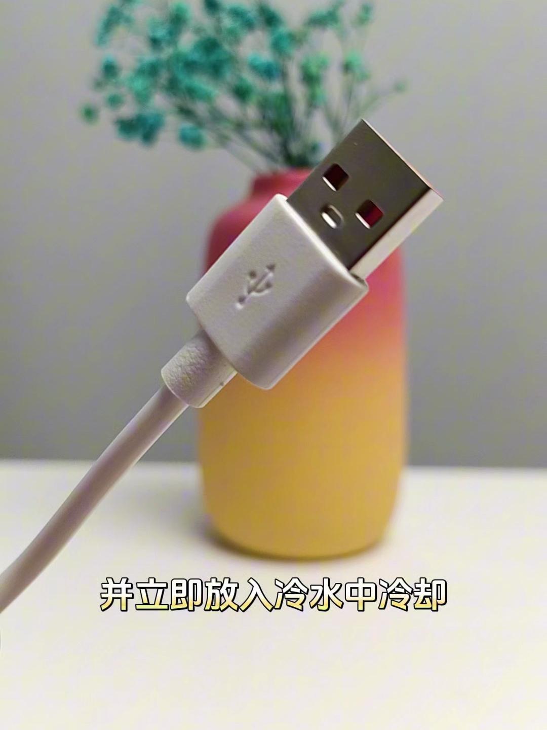 这根6A Type-c数据线让你享受飞一般的充电速度