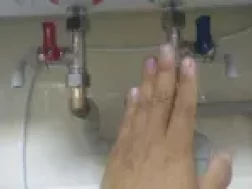 家庭常用电热水器安装使用