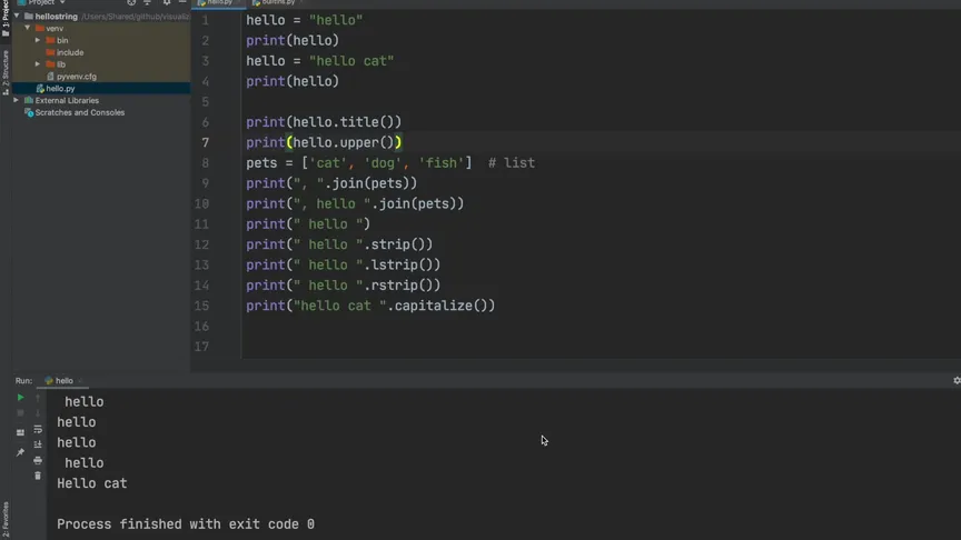 Python编程分享:几本好书 + PyCharm,可以帮你从0到80分