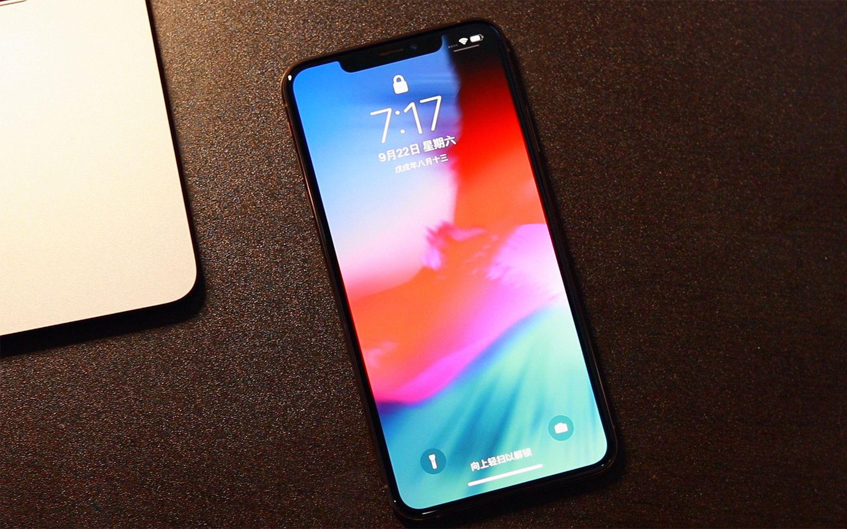 「消费者说」第28期:iPhone Xs Max体验评测——无耻又无敌