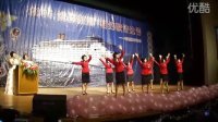 和你一样集体舞蹈